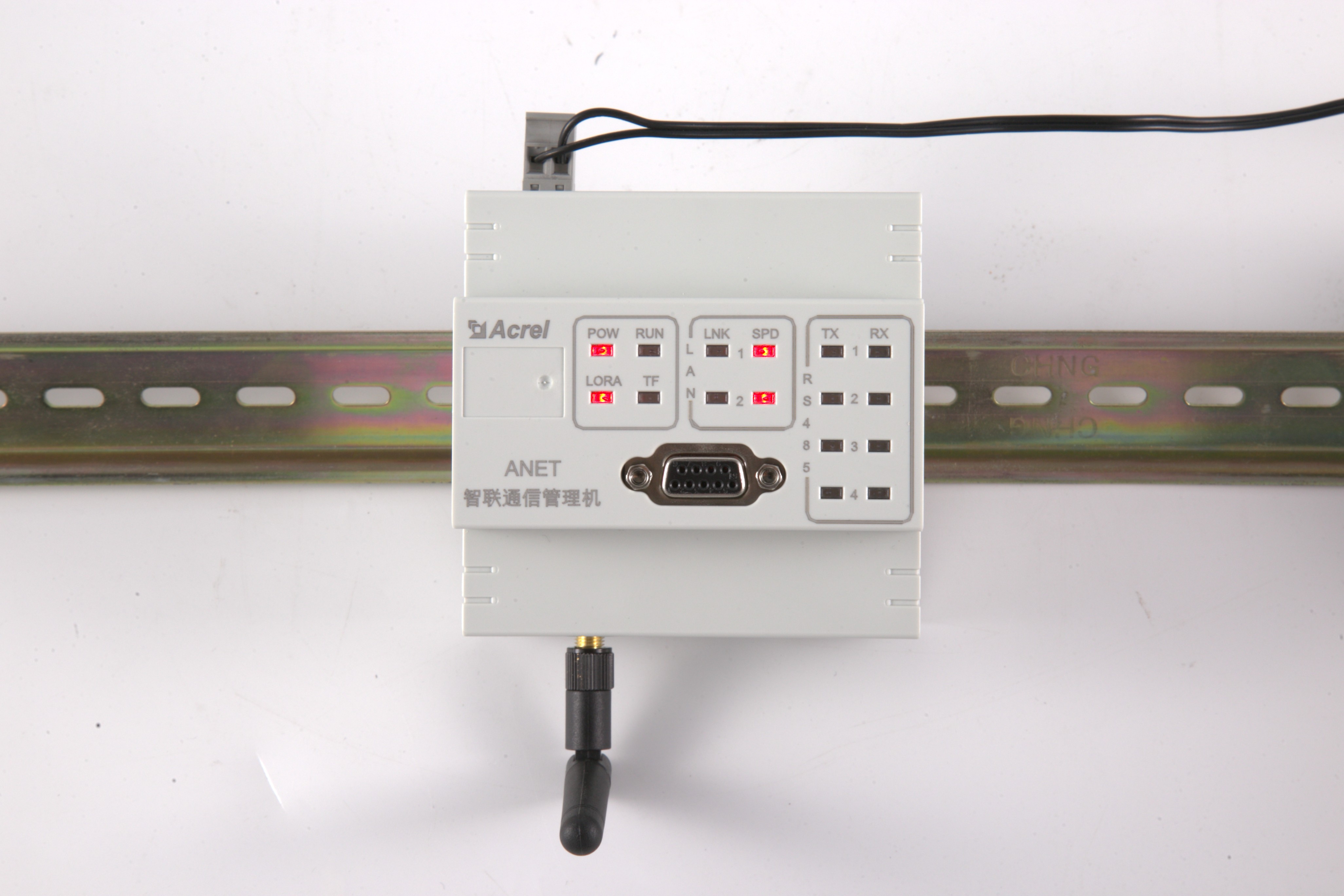 Anet-2E4SM IOT Intelligent gateway